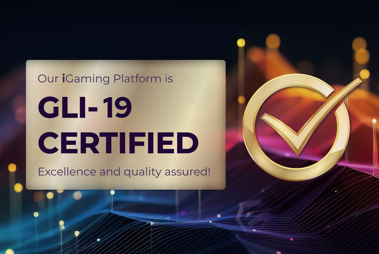 Fortuna iGaming Platform аchieves GLI-19 Certification | Gaming ...